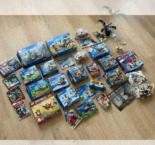 Lego city, Ninjago, Star Wars, Ideas, Minecraft 27