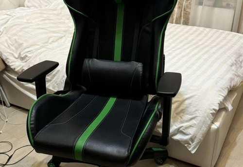 Игровое кресло brabix GT carbon