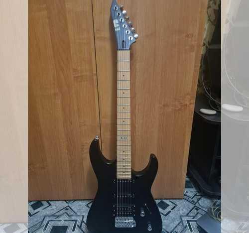 Электрогитара esp ltd