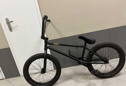 Тоюковой велосипед BMX Complete