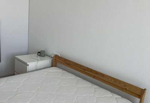 Матрас орматек 140 200 flex standart