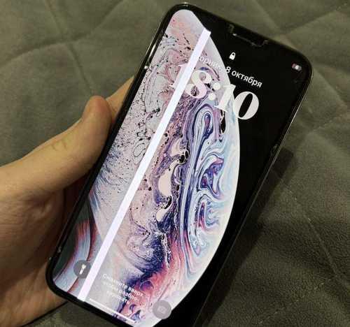 iPhone X, 256 ГБ