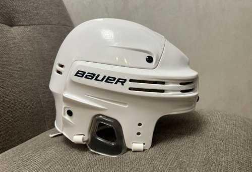 Хоккейный шлем bauer 4500