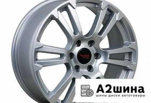 Диски Legeartis Concept FD1001 S 8,5*20 6*135 ET44