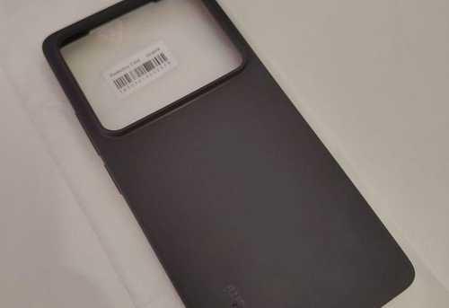 Оригинальный чехол Xiaomi Redmi Note 13 Pro 4G