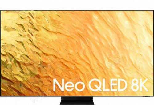 65"(165см) Samsung QE65QN800B Neo Qled 8K MiniLed