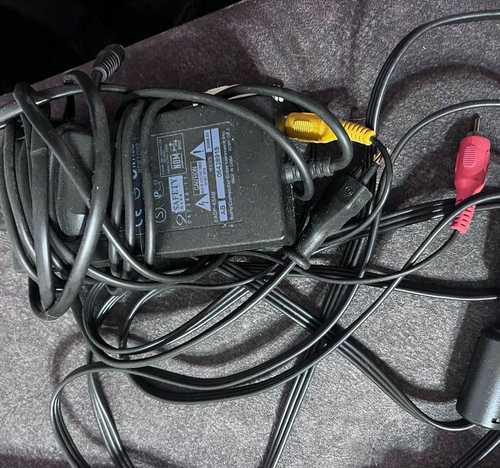 Продам Playstation 2