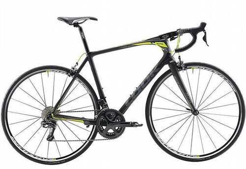 Велосипед шоссе look 675 Light Ultegra Di2 Aksium