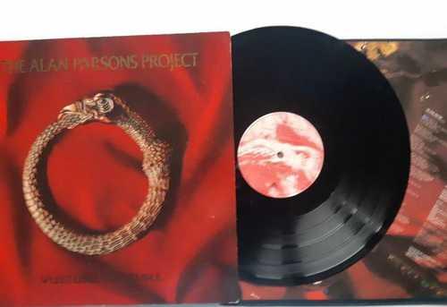 LP/The Alan Parsons Project/Vulture Culture