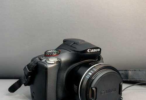 Фотоаппарат, Canon PowerShot SX30 IS