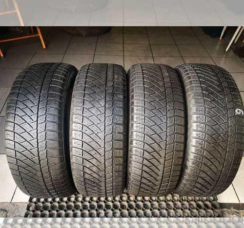 Continental ContiVikingContact 6 205/60 R16