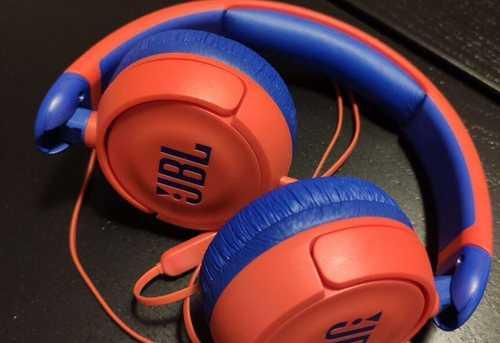 Наушники jbl детские