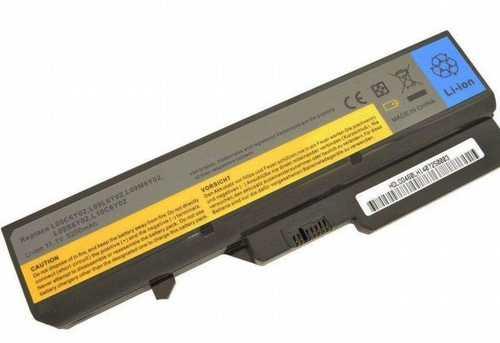 АКБ L10P6Y22 для Lenovo 10.8-11.1V 5200mAh OEM (02