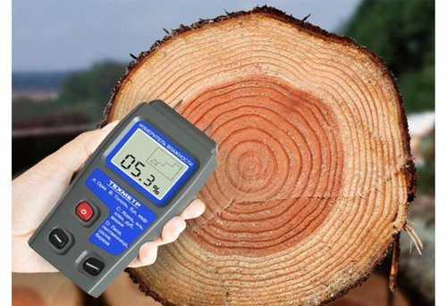 Измеритель влажности древесины техметр ивд-15