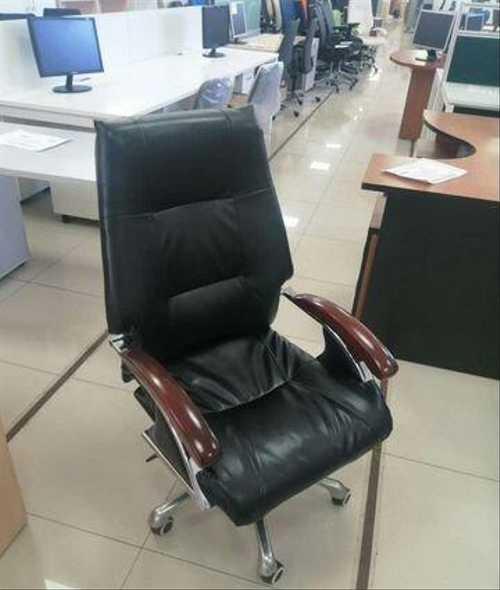 Кресло, кресло офисное, кресло руководителя