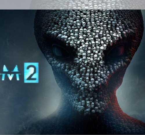 Xcom 2 на Ps4 и на Ps5