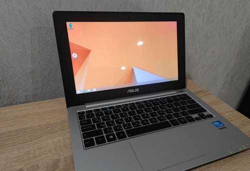 Ноутбук Asus X201E 11,6"