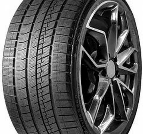 Tracmax X-Privilo S360 235/60 R18 107T