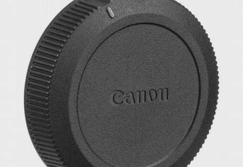 Крышки для объектива Canon RF (4 шт) новые