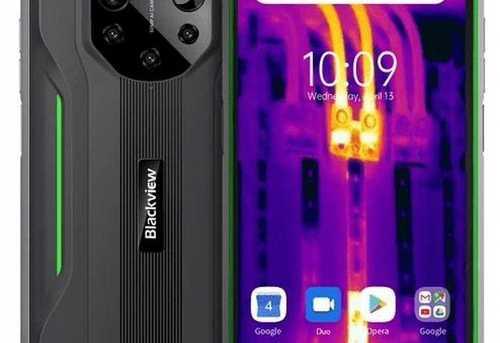 Blackview BL8800 Pro, 8/128 ГБ