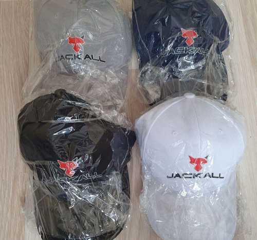 Рыболовная Кепка Jackall бейсболка