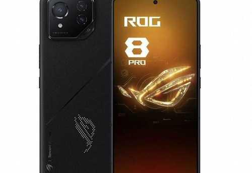 Asus ROG Phone 8 Pro 16/512 гб Tencent