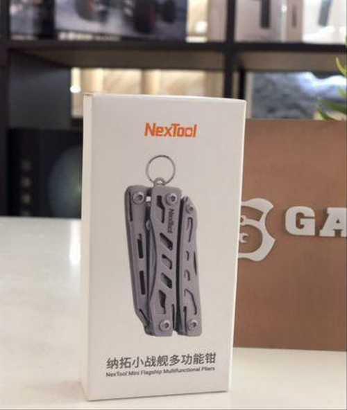 Мультитул xiaomi nextool