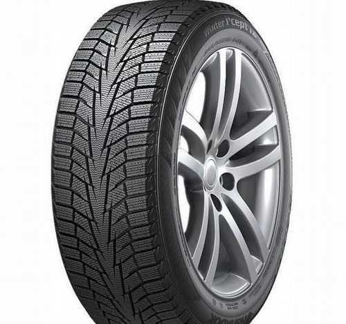 Hankook Winter I'Cept iZ 2 W616 215/55 R17 98T