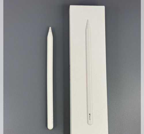 Apple pencil 2