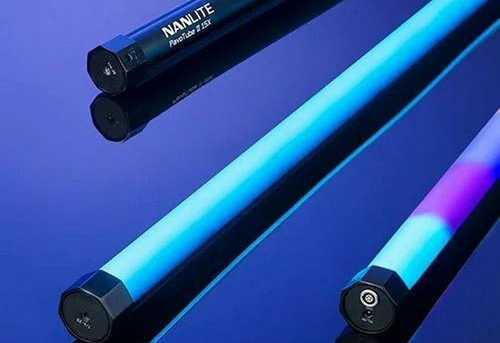 Nanlite PavoTube II 30X rgbww LED