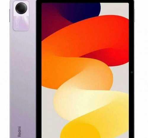 Планшет Xiaomi Redmi Pad SE 4/128 GB Wi-Fi Purple