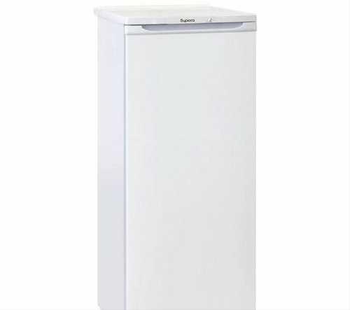 Однокамерный холодильник Бирюса Б-111 белый