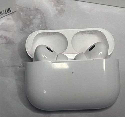 Беспроводные наушники apple Airpods pro 2