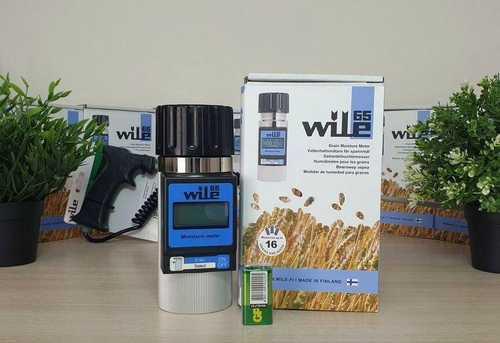 Влагомер зерна Wile 65 NSO в Бердске