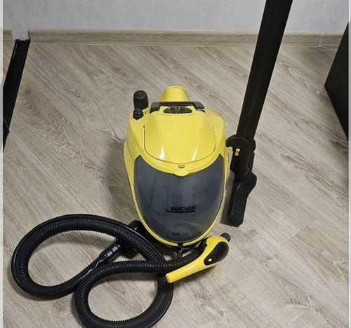 Пылесосы karcher sv 1802 бу