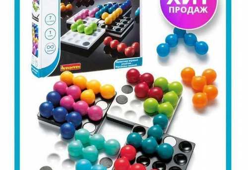 Новая игра bondibon Квадриллион