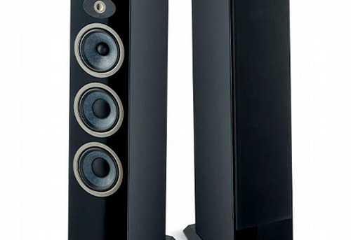 Напольная акустика Focal ThevaN3Black