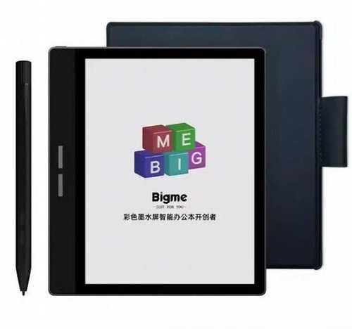 Электронная книга bigme b751c