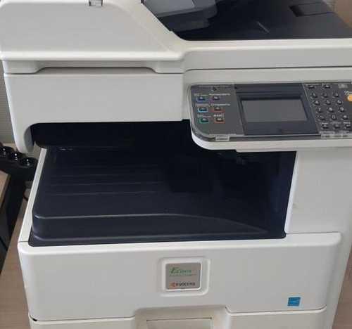 Мфу kyocera FS-C6520MFP