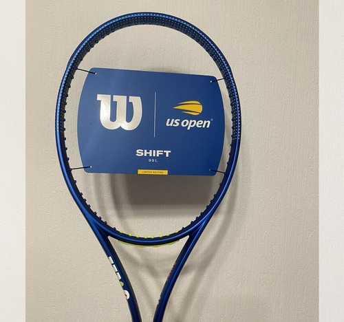 Ракетка Wilson Shift 99L V1 US Open