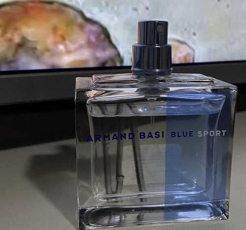 Armand basi Blue Sport 50 ml