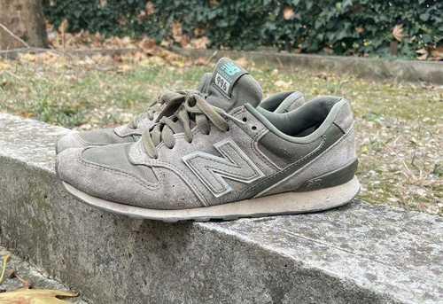 New balance