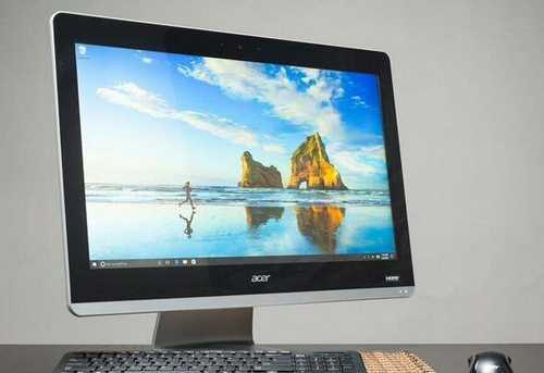 Моноблок Acer Aspire Z3-705