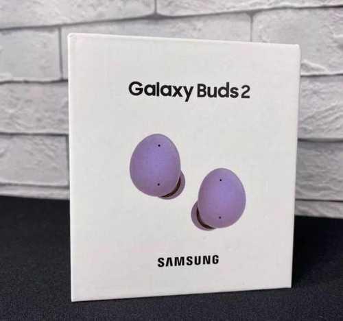 Samsung galaxy buds 2