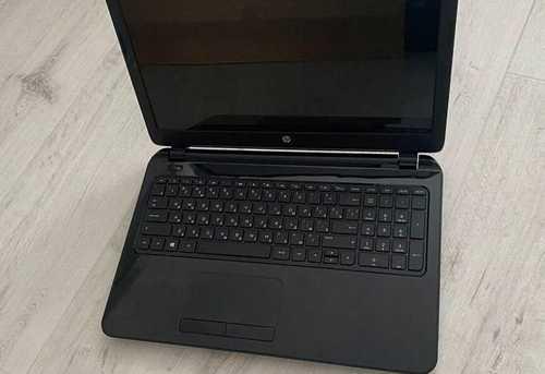Ноутбук HP 15-g002sr