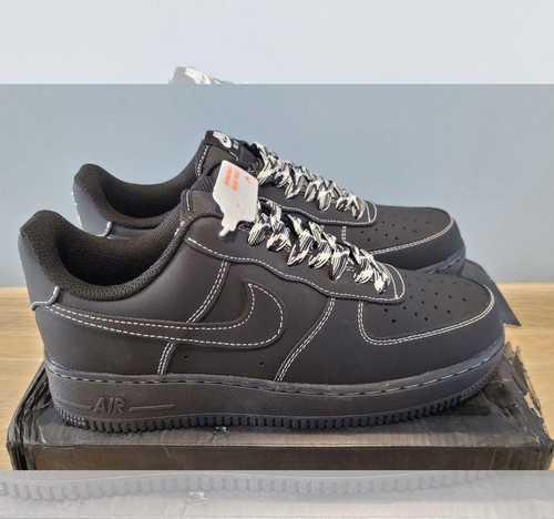 Кроссовки Nike air force 1 новые