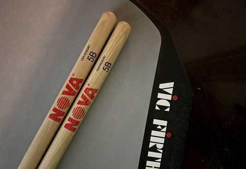 VIC firth PAD 12 - Тренировочный пэд