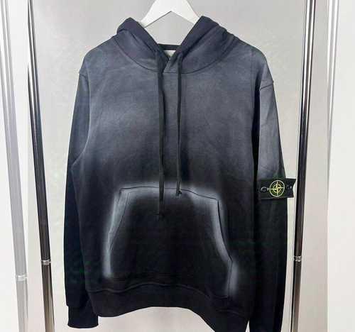 Худи Stone Island Lux