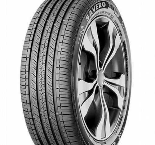 GT Radial Savero SUV 285/60 R18 116V