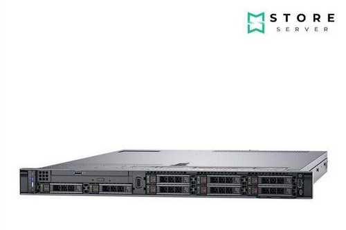 Dell PowerEdge R640 8xSFF/Gold 6142 x2/32GB DDR4 2